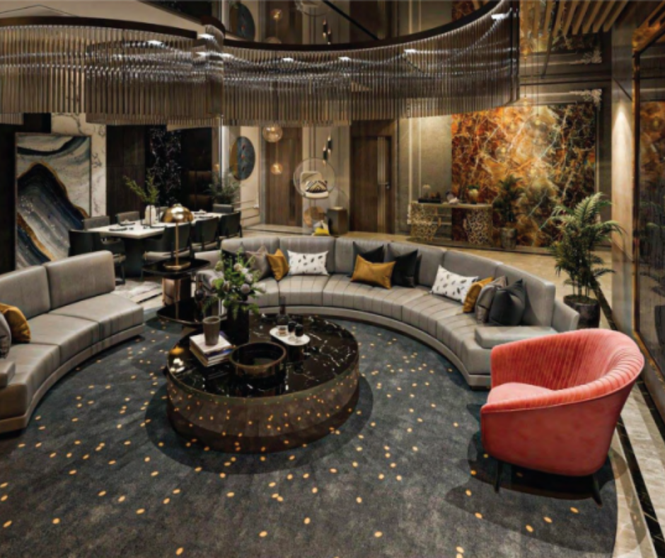 Construction Company – Building It Better In Concrete